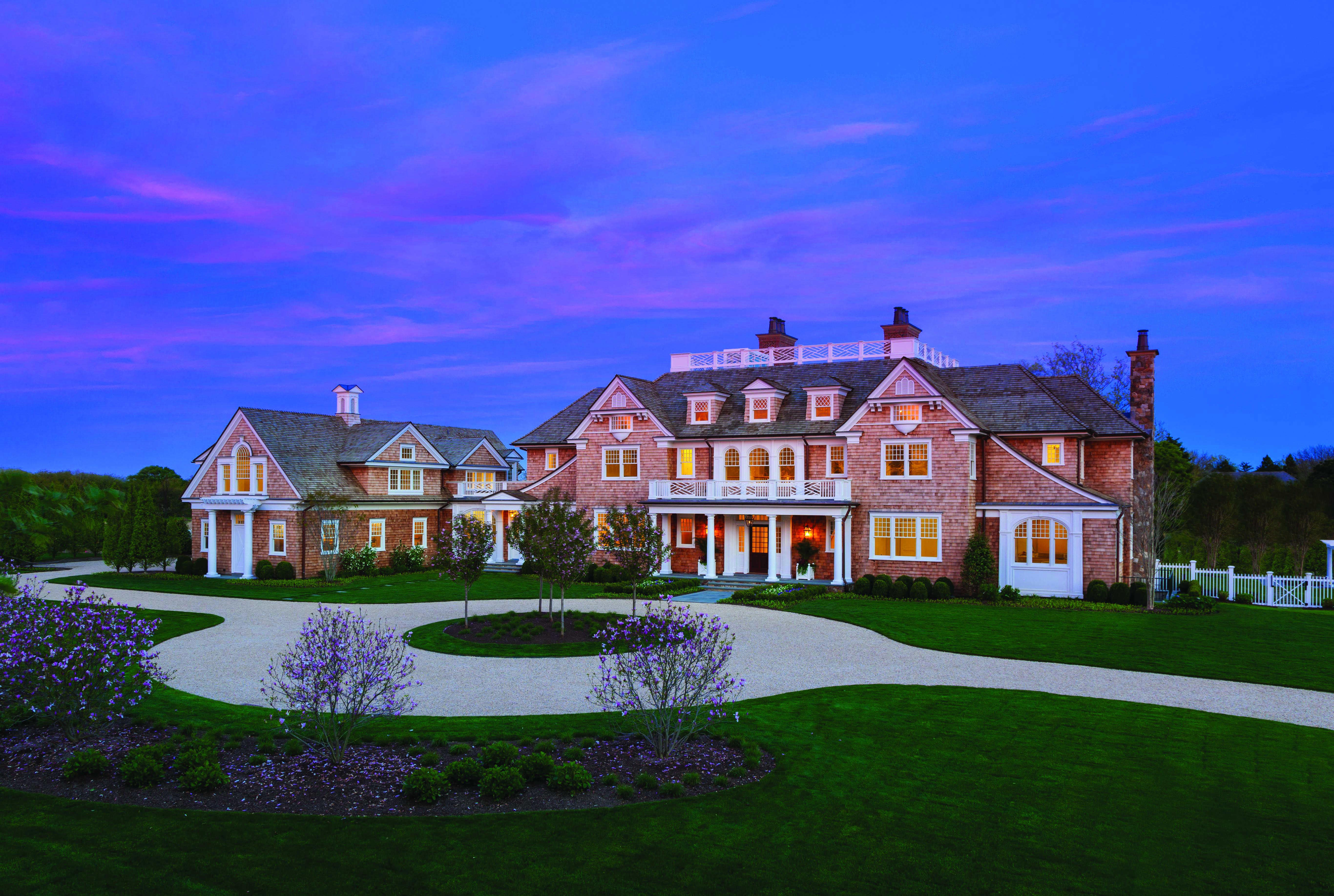 Nancy Liu | Your Neighborhood Realtor